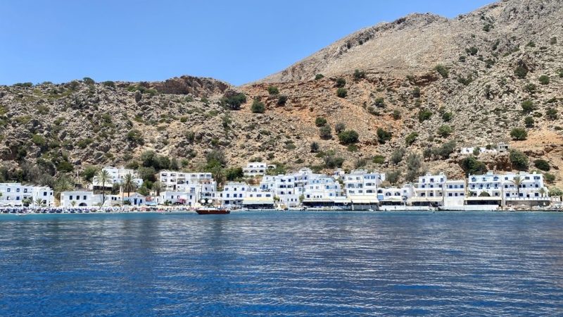 Creta: 10 luoghi che devi assolutamente vedere
